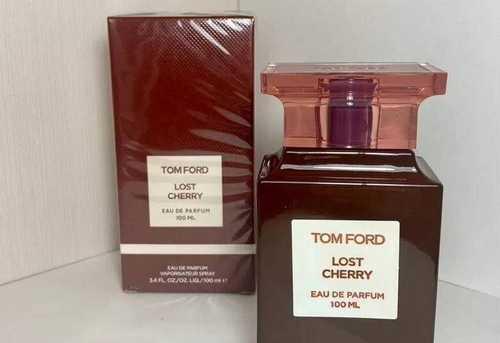 Tom Ford Cherry 100мл духи