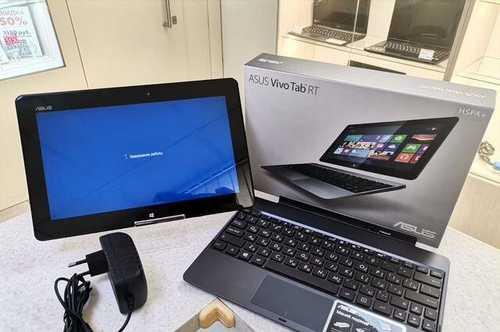 Asus Vivo Tab RT