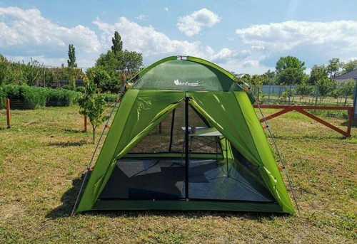 Палатка шатер новый