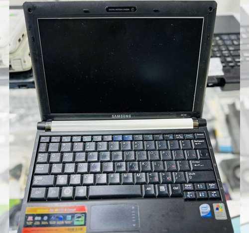 Samsung nc10