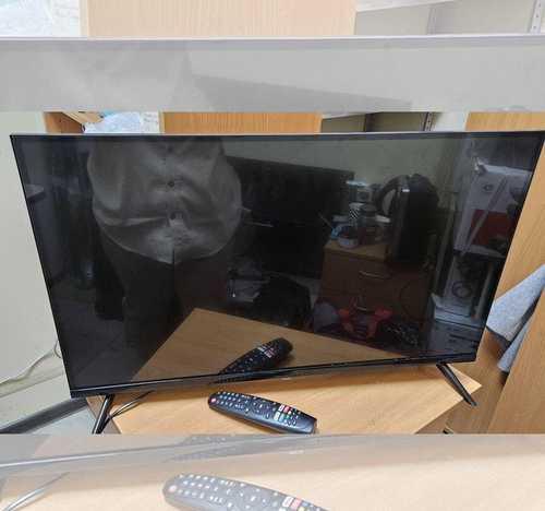 Телевизор SMART TV MAX 3500 S А. 792/224