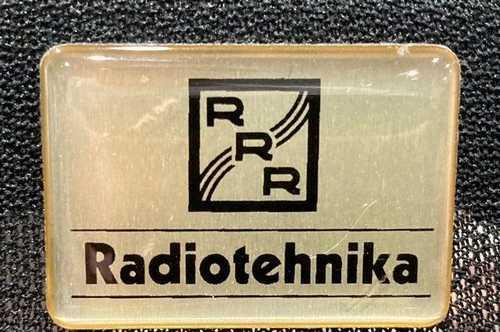 Полочная акустика Radiotehnika X-Line MM 4.1