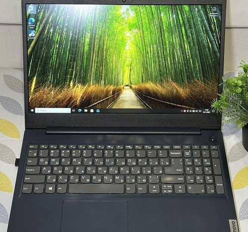Ноутбук lenovo ideapad