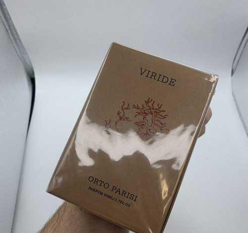 Orto parisi viride