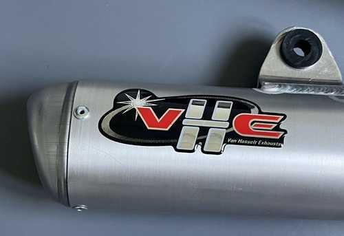Глушитель VH на KTM/Husqvarna/GasGas 65cc