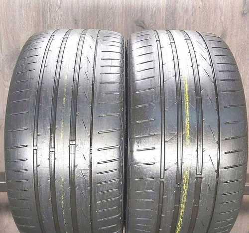 Hankook Ventus S1 Evo 2 K117 275/40 R19 98Q