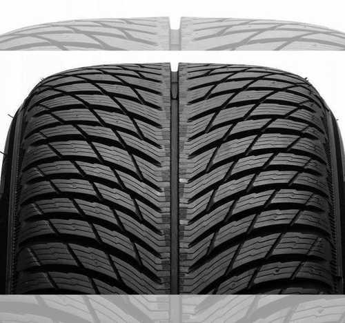 Michelin Pilot Alpin 5 285/30 R22 101W