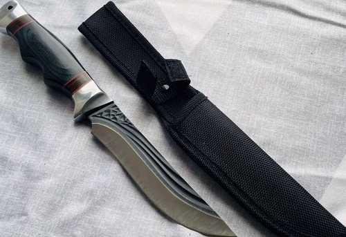 Нож охотник 27см 65-13 сталь