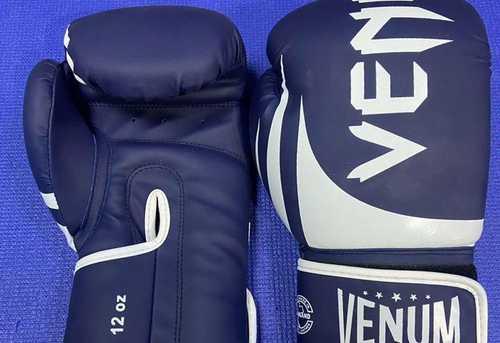 Боксерские перчатки Venum PU