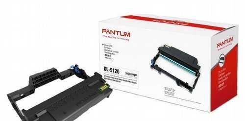 Драм-юнит Pantum DL-5120 bp5100dn/bp5100dw (О) B