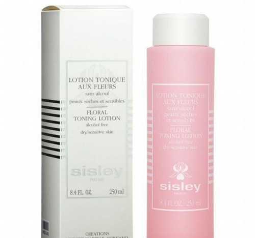 Лосьон Sisley Floral Toning Lotion