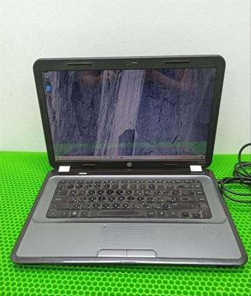Надежный HP Pavilion 15.6"/1366x768/8192Mb/1000Gb