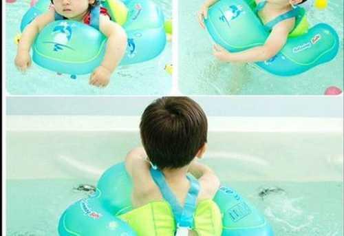 Круг для плавания Relaxing baby