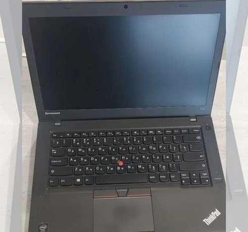 14" Lenovo ThinkPad T450s, Core i5, RAM 8 ГБ, 110 ГБ, Intel HD Graphics 5500
