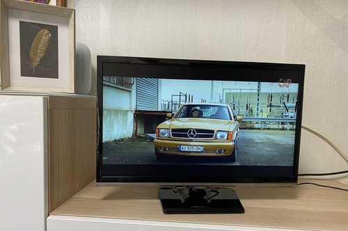 Телевизор Samsung ue22f5000ak
