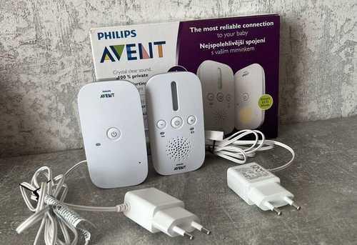 Радионяня philips avent