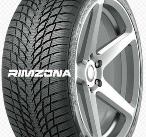 Nokian Tyres WR Snowproof 235/50 R18 101V