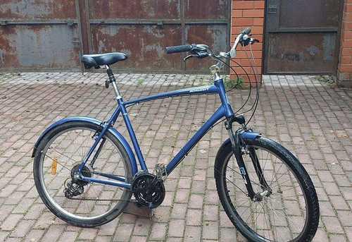 Велосипед Schwinn Sierra