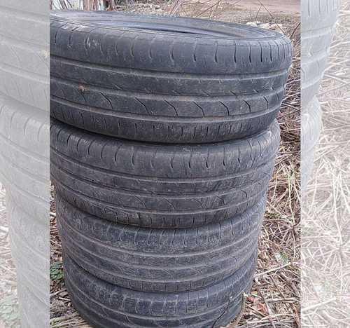Continental CS 21 205/65 R16 24R