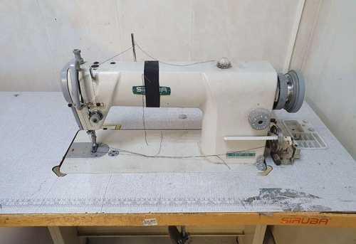 Швейная машина siruba l818f-h1