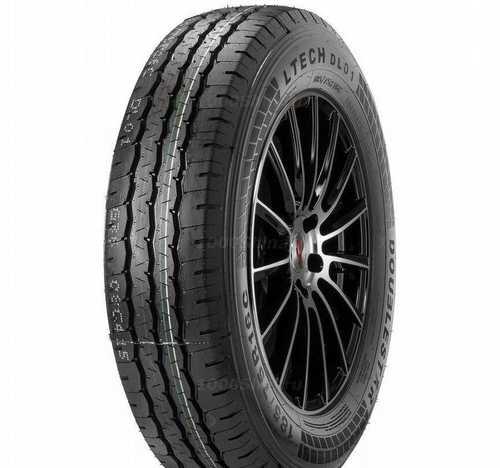 DoubleStar DL01 205/80 R16 110Q