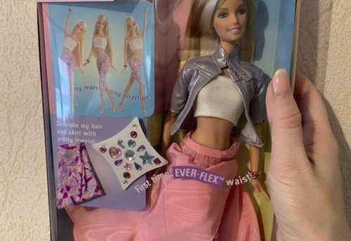 Кукла Barbie Jewel girl