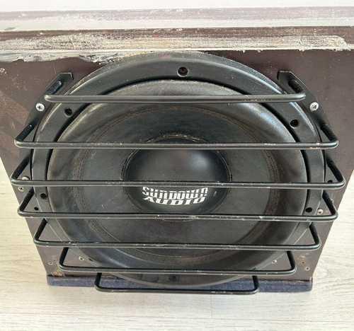 Сабвуфер Sundown Audio SA12