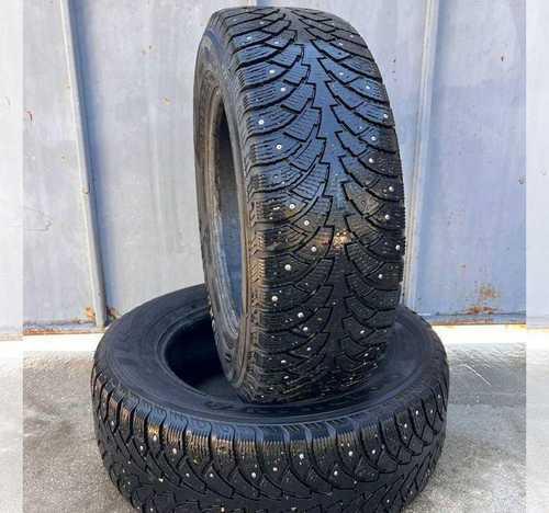 Nordman Nordman 4 215/65 R16