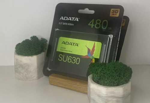 SSD Adata SU630 480 GB