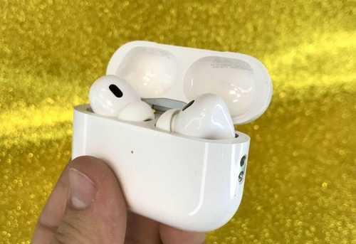 AirPods Pro 2 гарантия 1 год