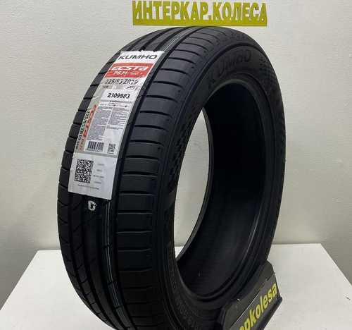 Kumho Ecsta PS71 225/55 R19 99W