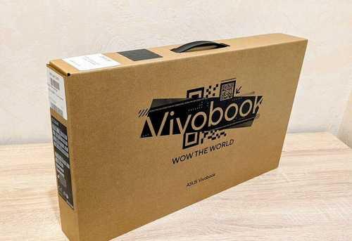 Asus Vivobook Go Ryzen 5, 8gb(lpddr5), 512ssd