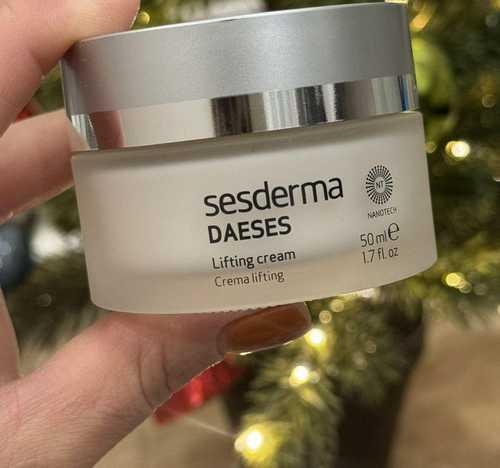 Крем для лица sesderma daese 50 ml