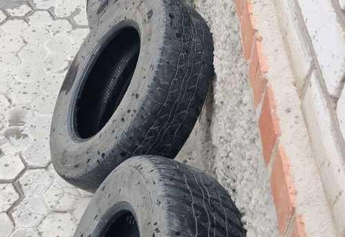 Bridgestone Dueler H/T 687 225/70 R16 103S