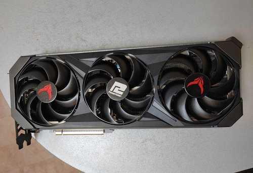 PowerColor Radeon rx7800xt Red Devil