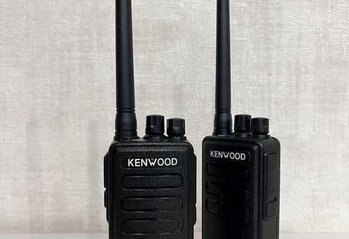 Радиостанция Kenwood R7