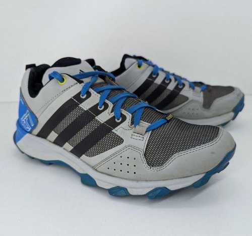 Кроссовки Adidas Terrex Kanadia 7 GTX 8us/41