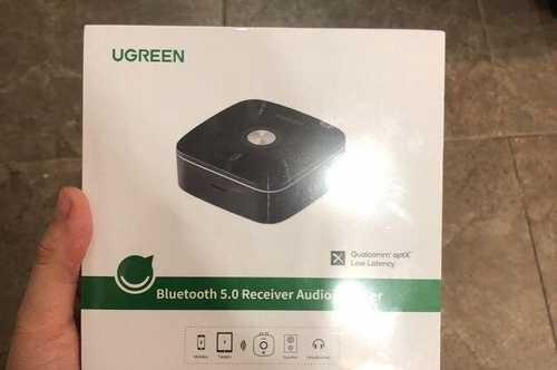 Ugreen bluetooth receiver audio adapter