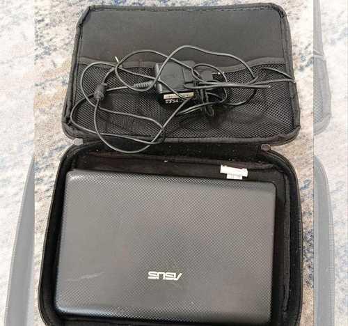 Нетбук asus eee pc 1001px