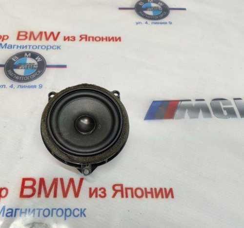 Динамик в дверь Bmw Х3 F25 N52B30 2012