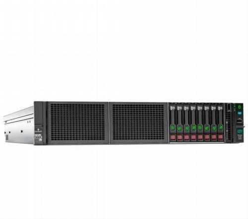 Сервер HPE DL380 Gen10 508804