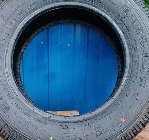 КАМА Кама-Евро-517 205/70 R15 92