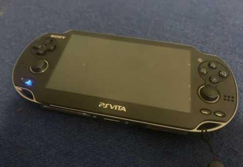 Sony PS Vita 128Gb