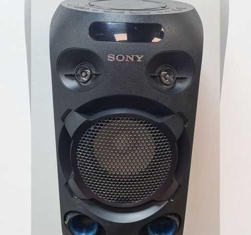 Акустическая колонка Sony MHC-V02