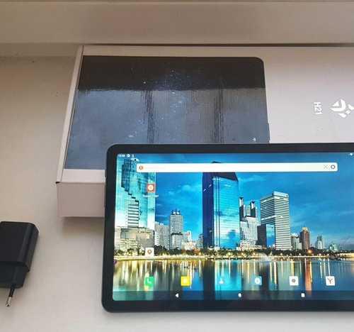 10.36" dexp H21 256 гб 8 гб LTE
