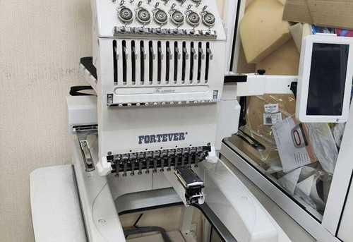 Вышивальная машина Fortever