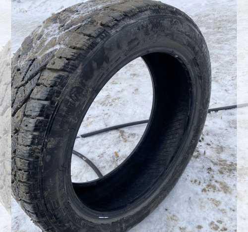 Tigar Winter 205/50 R17 93R