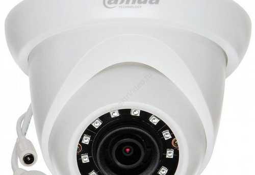 Камера видеонаблюдения IP внутренняя и уличная