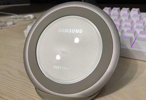 Быстрая беспроводная зарядка Samsung
