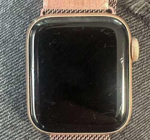 Apple watch se